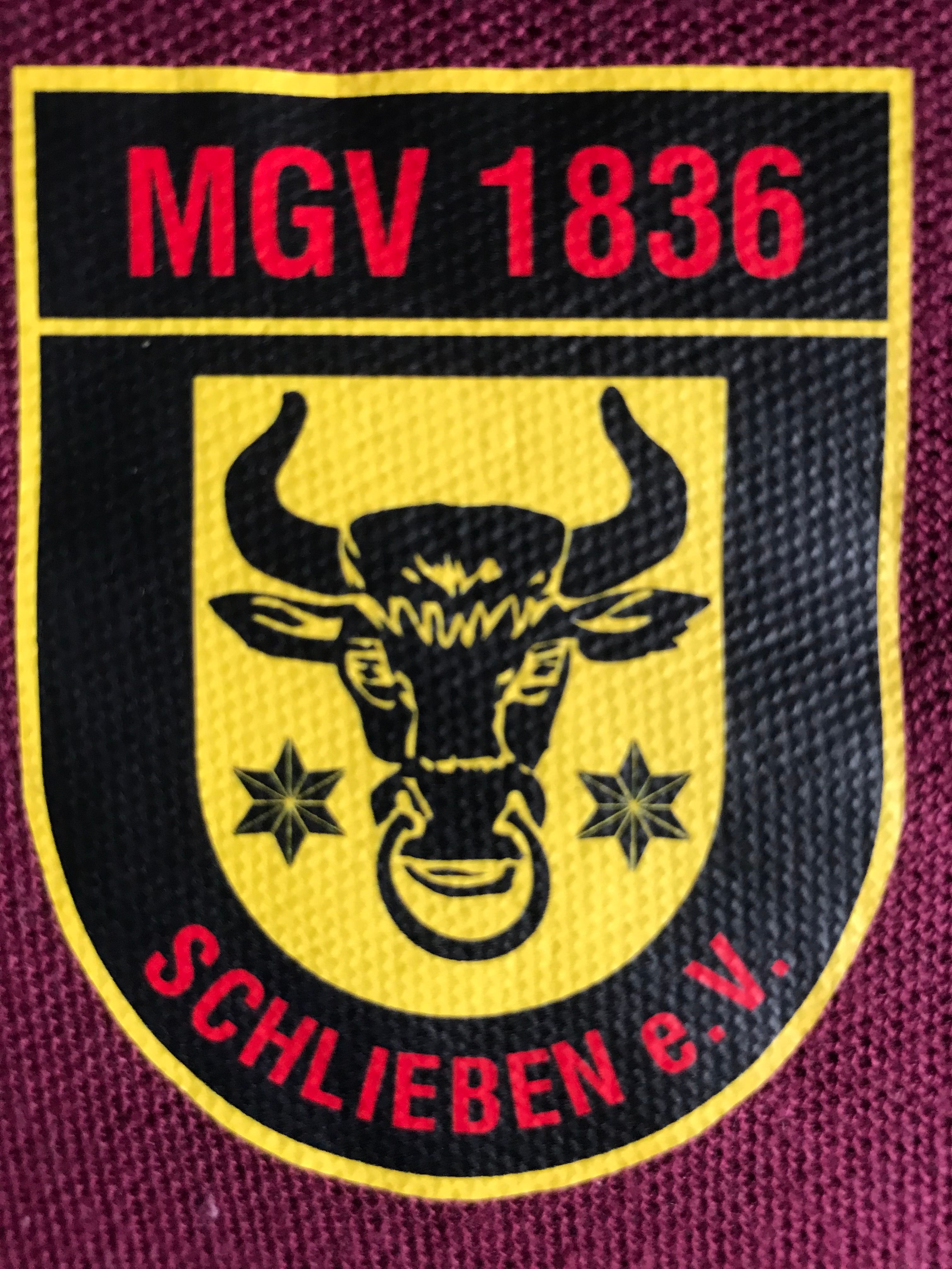 MGV 1836 Schlieben - Galerie